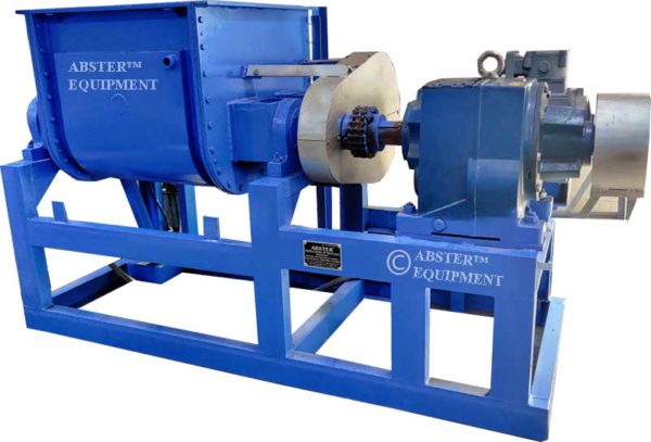 Sigma Kneader Mixer manufacturer and Exporter