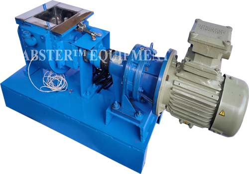 Laboratory Sigma Mixer, Lab scale 10 litre z blade mixer